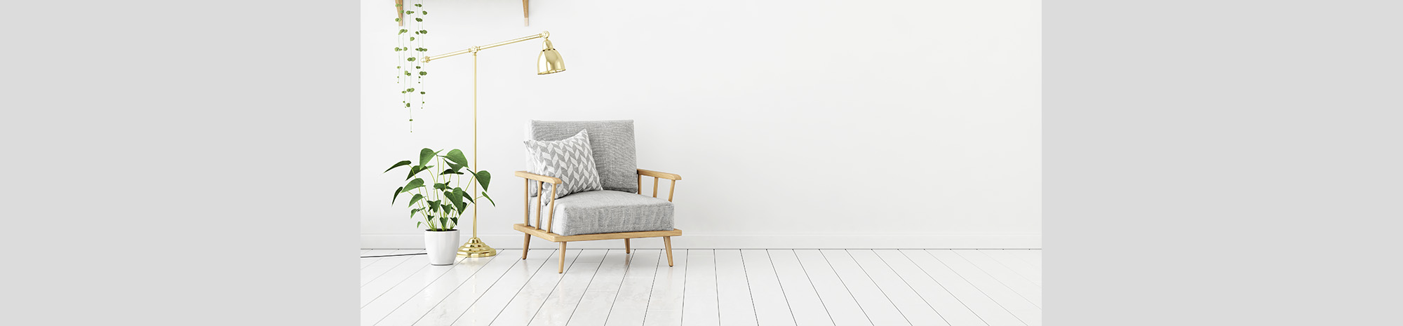 Painting the floors | Colorex