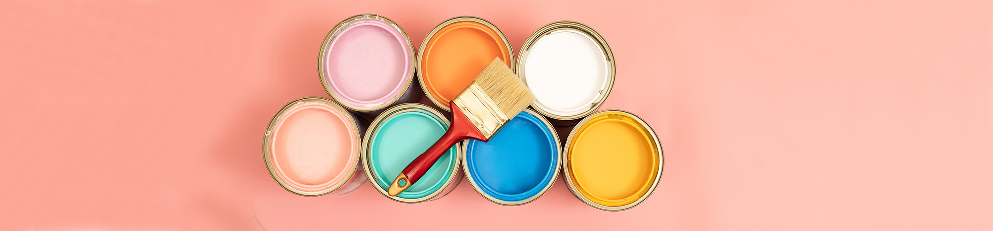 Painting wooden details | Colorex